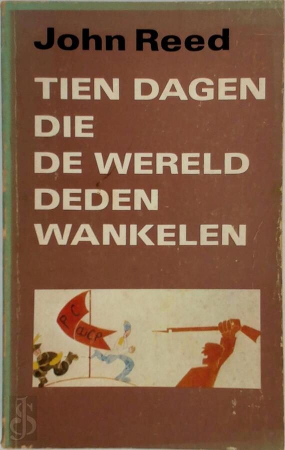 Boeken en brochures - Revolutie: International Marxist Tendency in Nederland